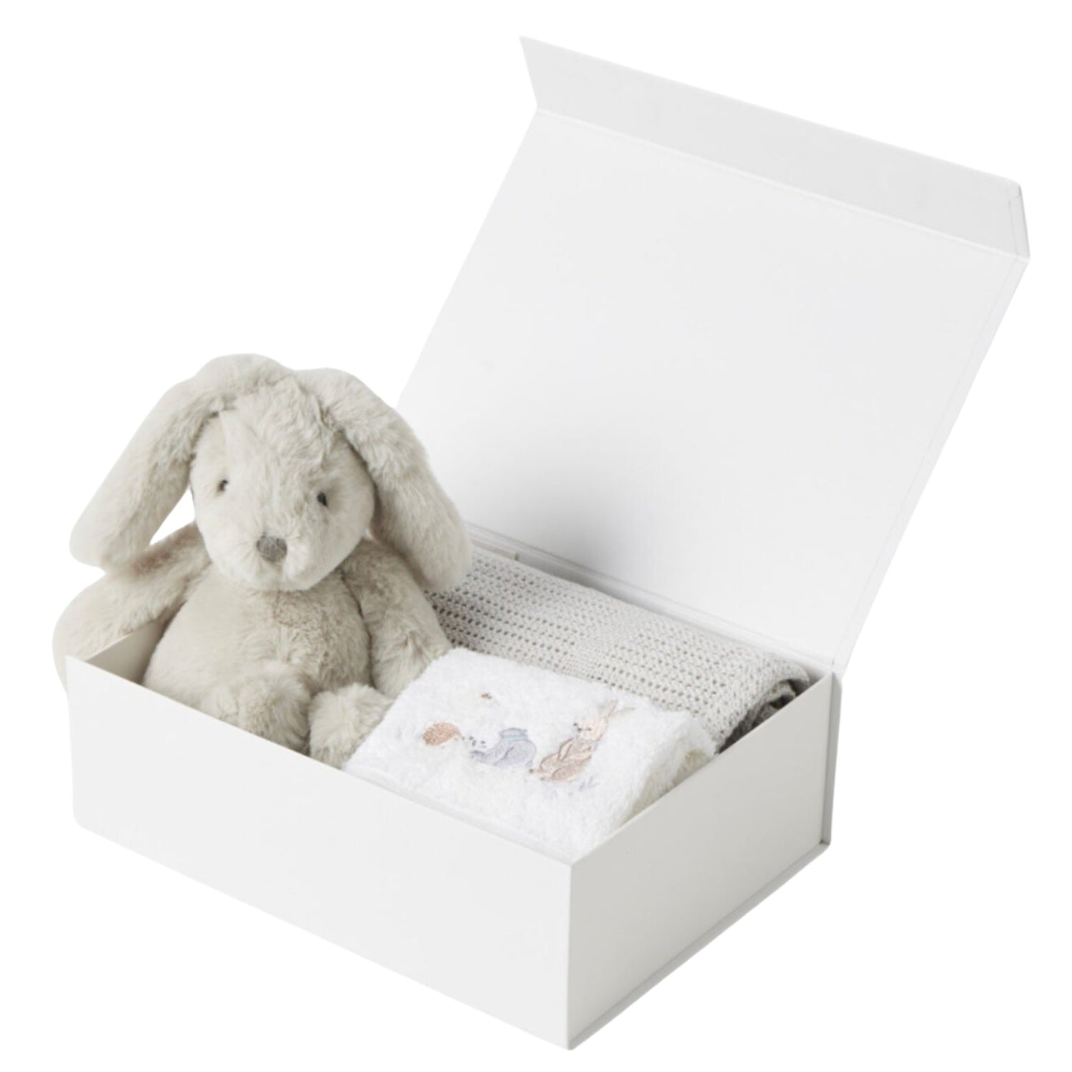 Soft Toys – Edmonds and Greer