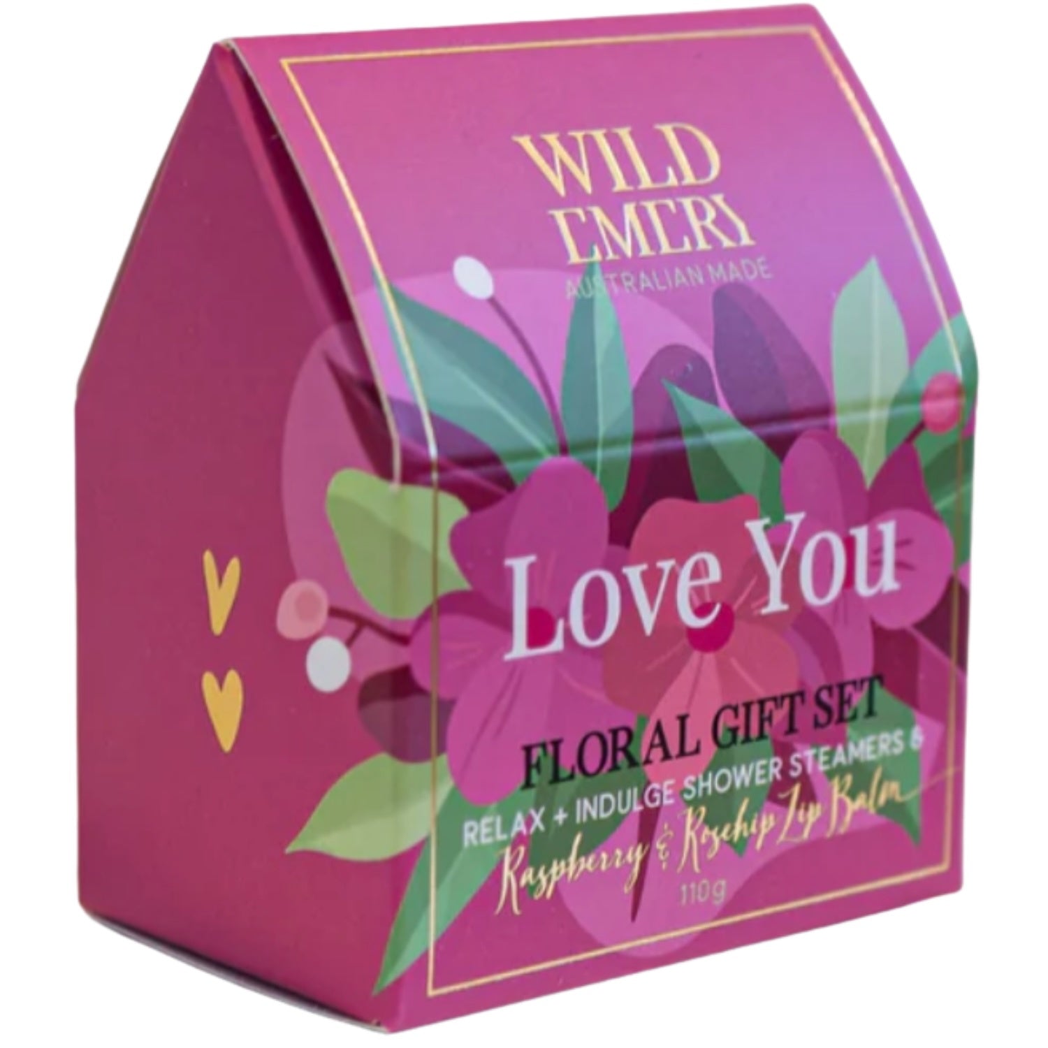 Love You - Mini Gift Set – Edmonds and Greer