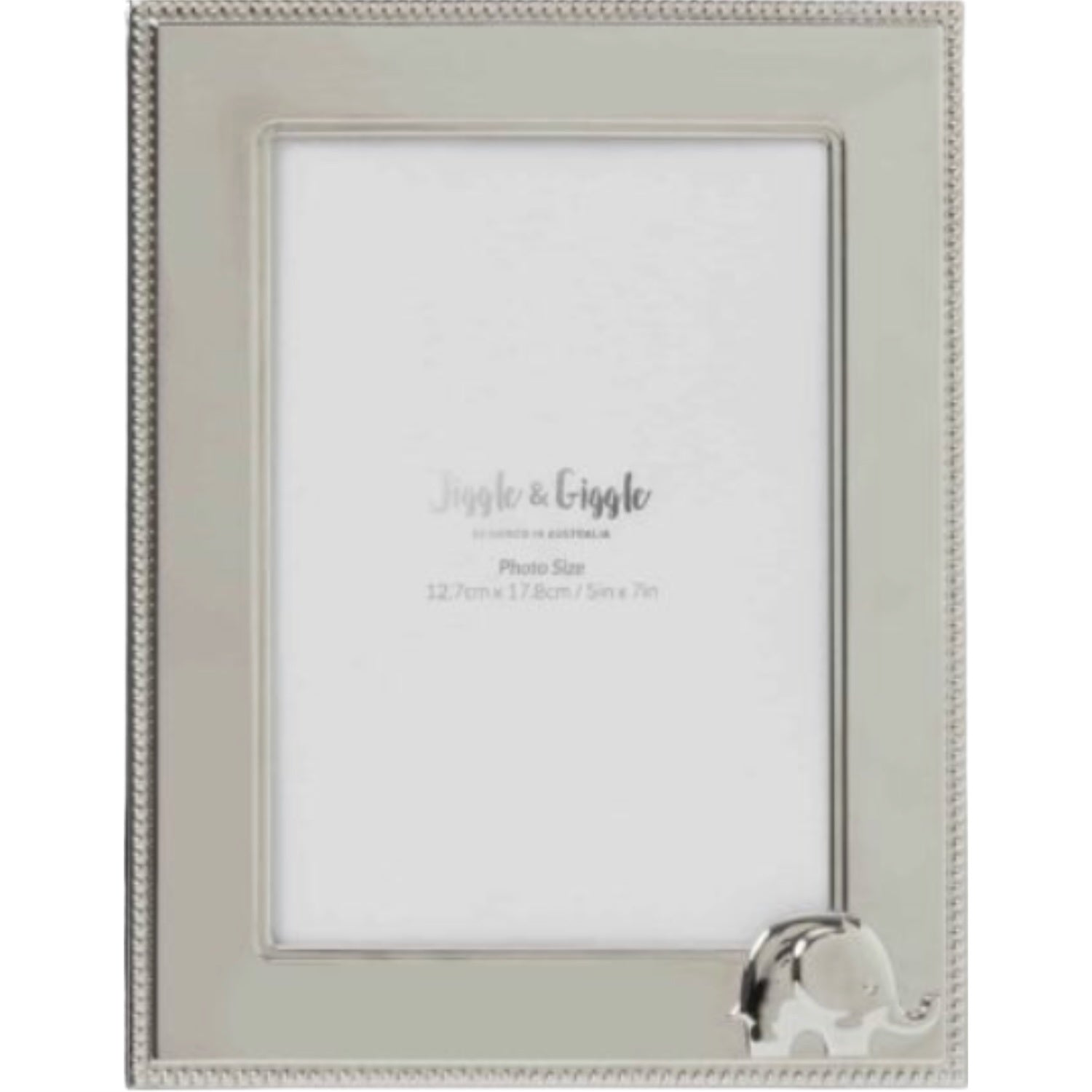 Ella 5 x7 Photo Frame – Edmonds and Greer
