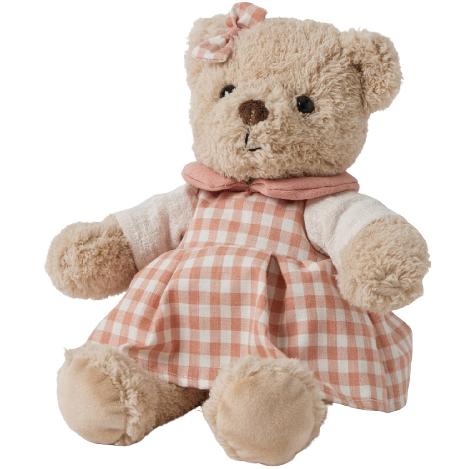 Ella Bear – Edmonds and Greer