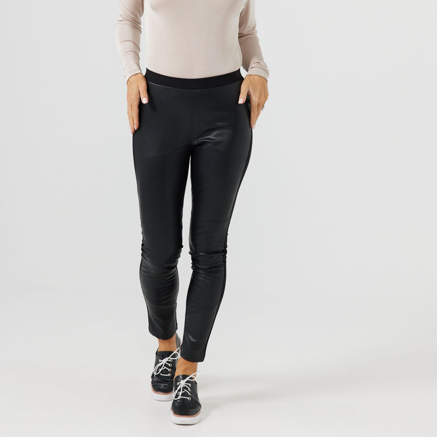 Concrete Jungle Pant - Black – Edmonds and Greer