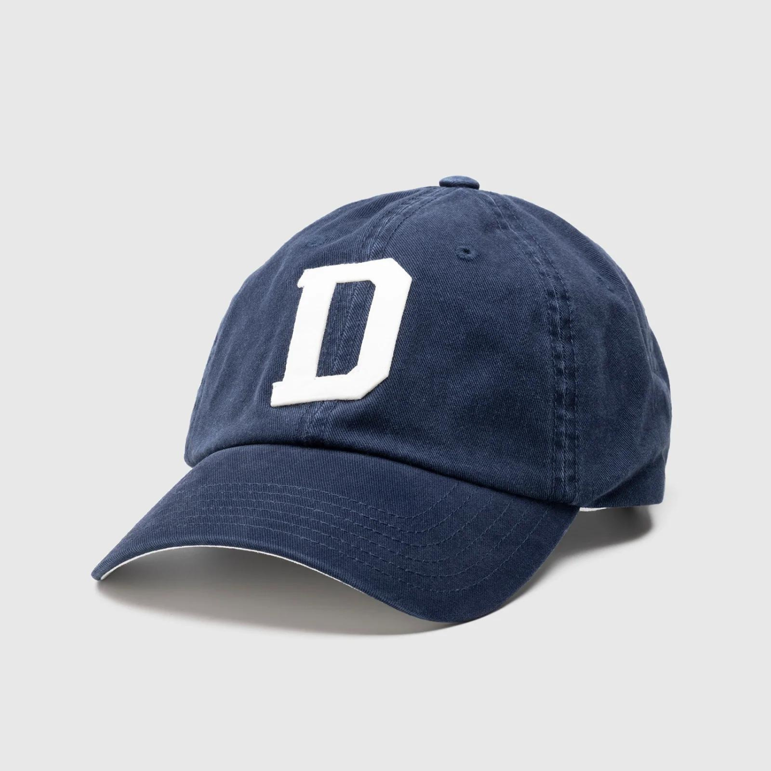 Letter Cap – Edmonds and Greer